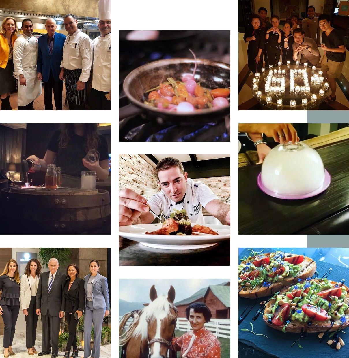 FLEX Talent Community | Home